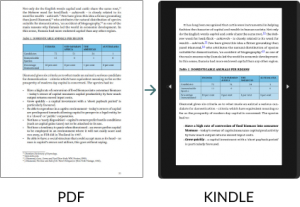 $69 eBook Conversion Service - eBook Formatted In 48 Hours