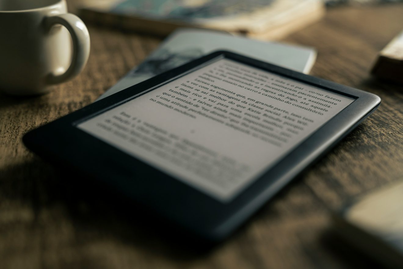 How to Publish an Ebook on Amazon: A Complete Guide