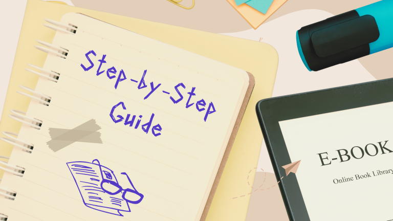 How to Get an ISBN Number for eBook: A Step-by-Step Guide?