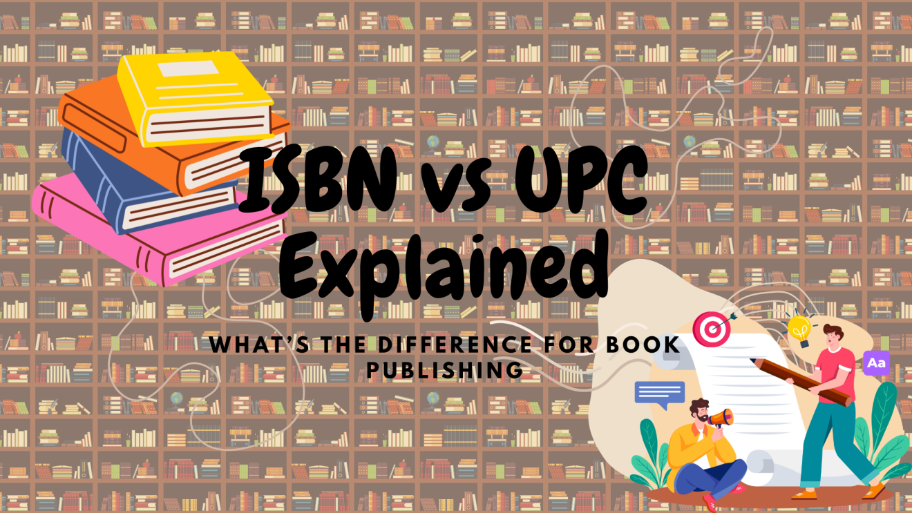ISBN vs. ISSN: What's the Difference & When Do You Need Both?