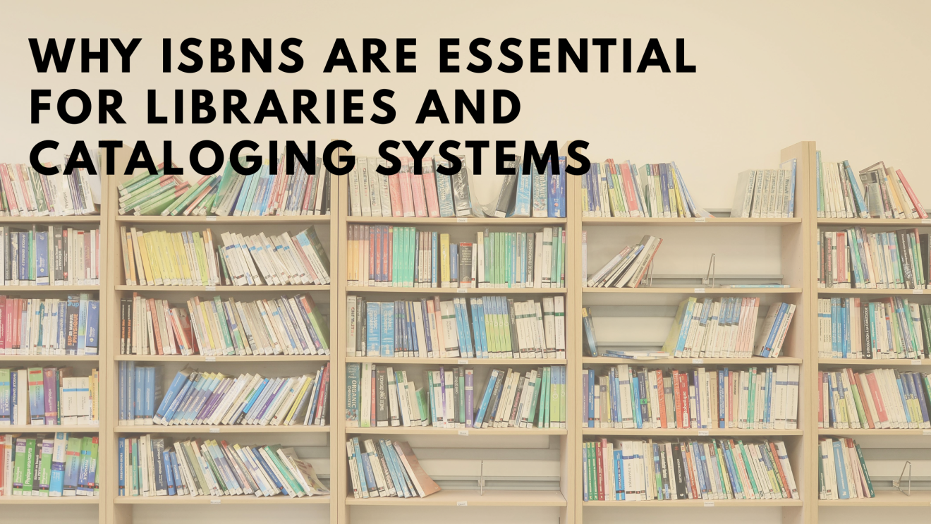 What is an ISBN? What are the Steps to Get an ISBN Number?