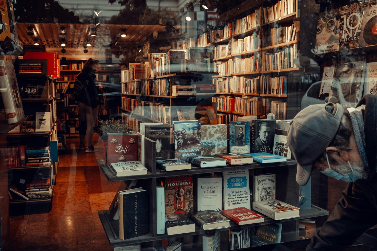 Need Your Own ISBN to Sell in Stores? | ISBN Services
